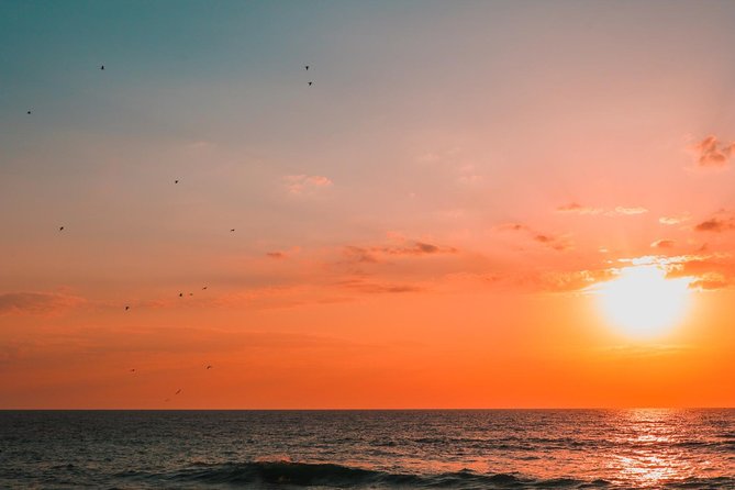 Cabo Espichel Sunset Tour - Meeting and Pickup