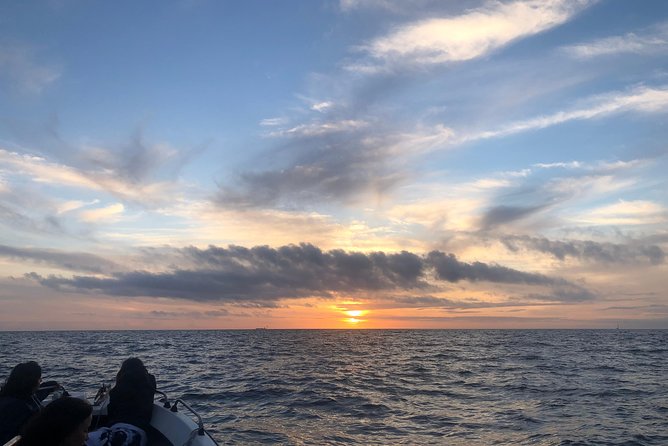 Cabo Espichel Sunset Tour - Accessibility