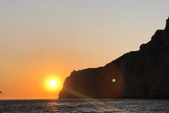 Cabo Espichel Sunset Tour - Knowledgeable Guides