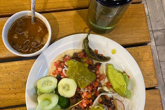 Cabo Food Tasting Experience with ARCH Boat Tour INCLUDED - A Closer Look at the Cabo Food Tasting & Lands End Boat Tour