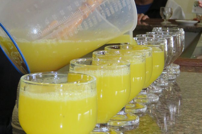 Cabo Girão & mountains 4x4 tour - Who Should Consider This Tour?