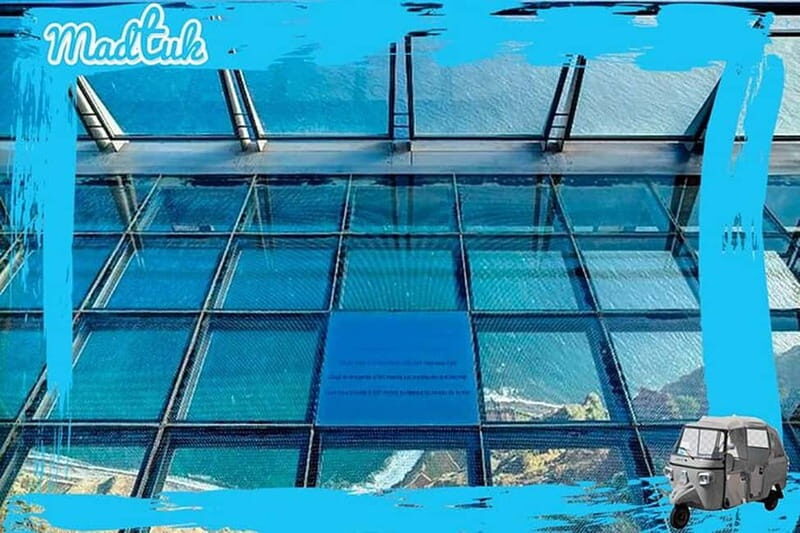Cabo-Girão Skywalk + Câmara de Lobos Tuk-Tuk Tour by MadTuk - Who Will Enjoy This Tour?
