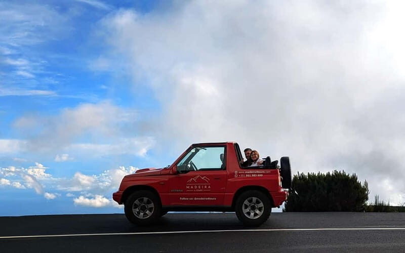 Cabo Girão Skywalk: Half-day Private Jeep - Final Thoughts