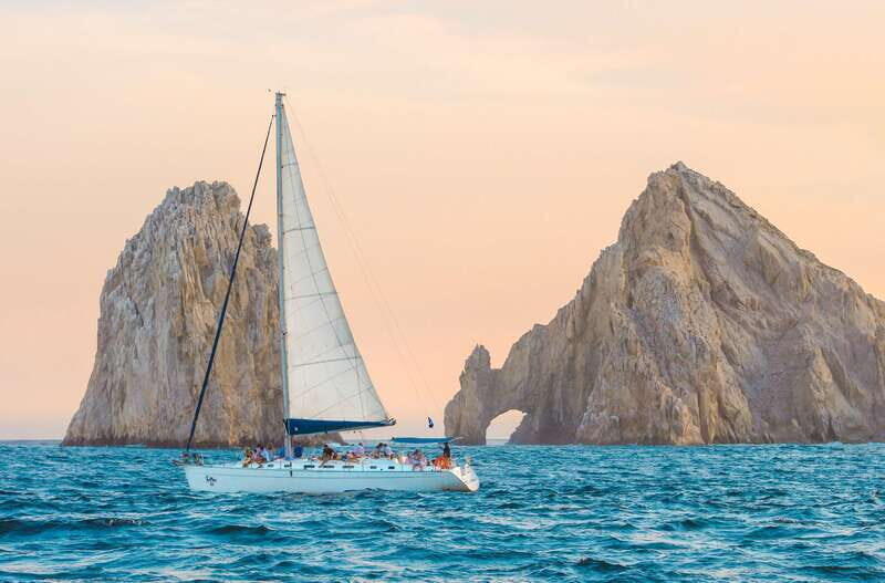 Cabo Luxury Sunset Sailing Adventure with Open Bar - What’s Included & What to Keep in Mind