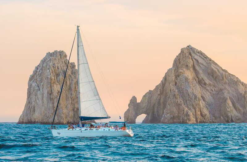 Cabo Luxury Sunset Sailing Adventure with Open Bar - The Experience: What Travelers Say