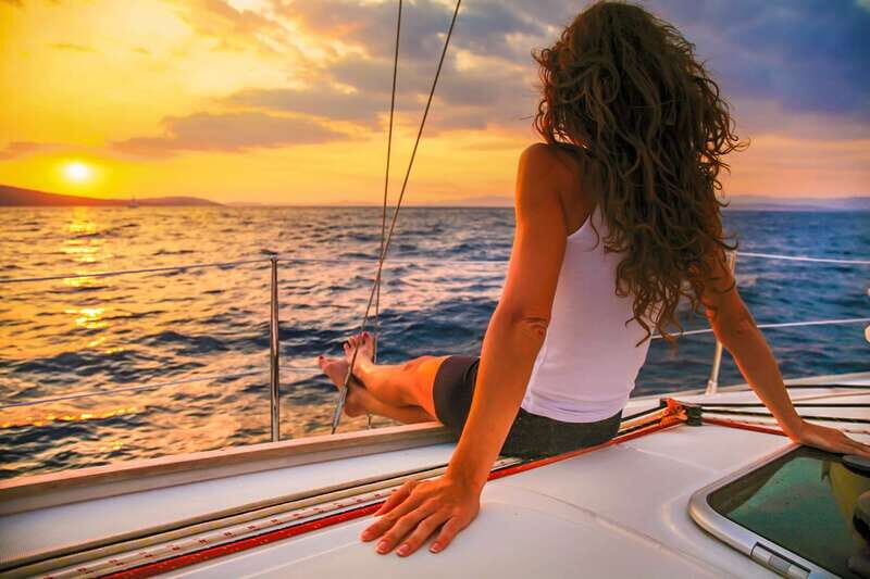Cabo Luxury Sunset Sailing Adventure with Open Bar - Practical Considerations