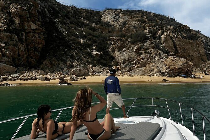 Cabo Luxury Yacht Charter  Private Crew & Snorkeling Adventure - Practical Details & Tips