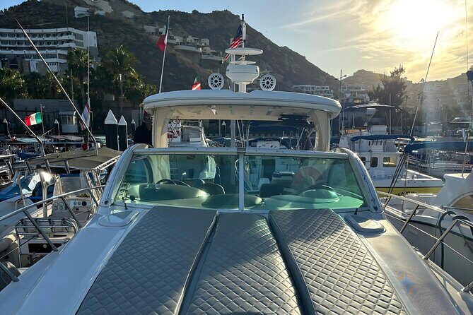 Cabo Luxury Yacht Charter  Private Crew & Snorkeling Adventure - Final Thoughts: Is It Worth It?