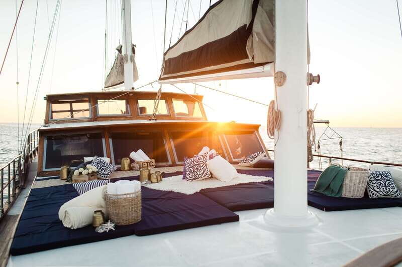 Cabo: Luxury Yacht Snorkel Cruise with Lunch and Open Bar - Itinerary Breakdown: What To Expect at Each Stop