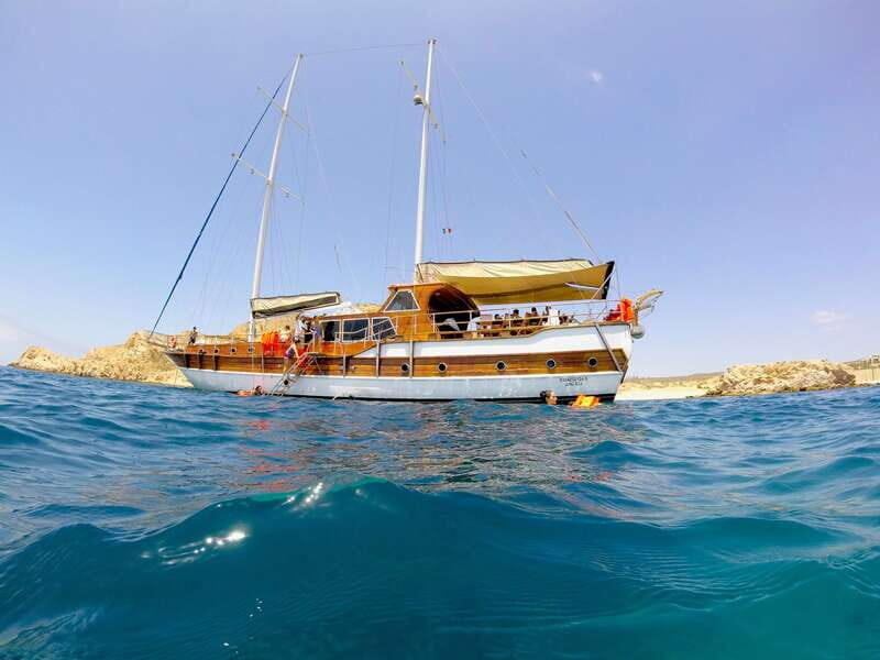 Cabo: Luxury Yacht Snorkel Cruise with Lunch and Open Bar - Final Thoughts: Who Should Consider This Tour?