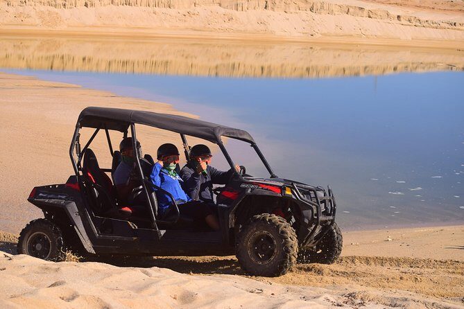 Cabo Migrino Beach & Desert Tour (Triple UTV) - Who Should Consider This Tour?