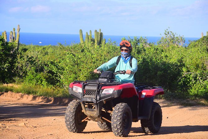 Cabo Original Real Baja 1000 Tour (Single ATV) - Final Thoughts: Is This Tour for You?