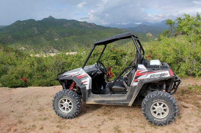 Cabo Original Real Baja 1000 Tour (Triple UTV) - Final Thoughts