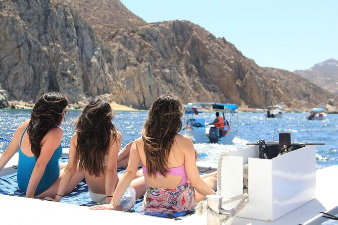 Cabo Private 36ft Yacht  Scenic Cruise & Relaxation - Final Thoughts