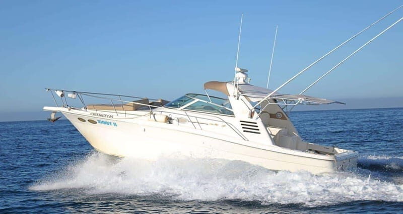 Cabo Private 36ft Yacht  Scenic Cruise & Relaxation - Who Should Consider This Tour?