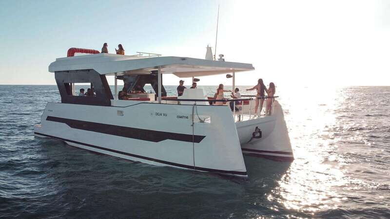 Cabo: Private Catamaran Tour - Cabo: Private Catamaran Tour — An Insider’s Look