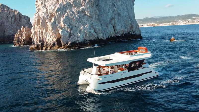 Cabo: Private Catamaran Tour - Who Should Consider This Tour?