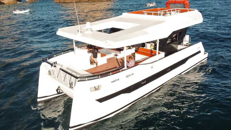 Cabo: Private Catamaran Tour - Final Word