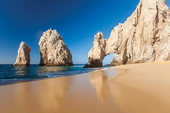 Cabo Private Transportation Airport to Cabo San Lucas Pacific Side, Nobu Hard Rock - Meeting Points and Logistics