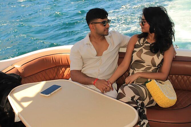 Cabo Private Yacht Cruise to El Arco with Snorkeling Adventure - A Closer Look at the Experience