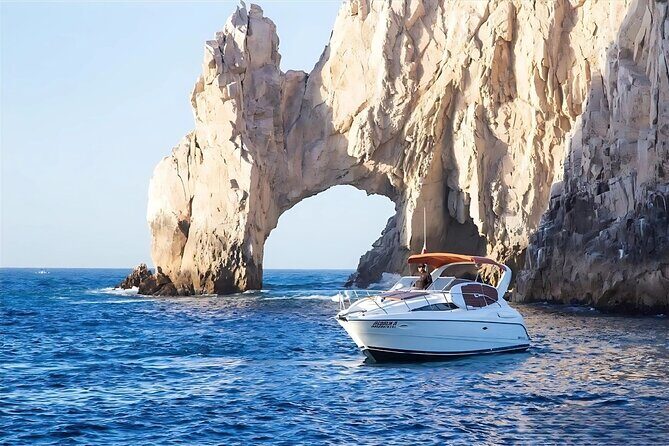 Cabo Private Yacht Cruise to El Arco with Snorkeling Adventure - Frequently Asked Questions