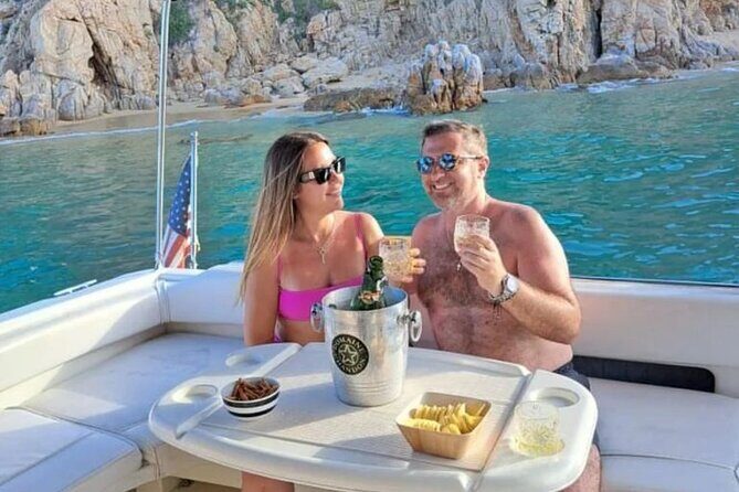 Cabo Private Yacht Cruise with Snorkeling and Swim Stop - A Closer Look at the Experience