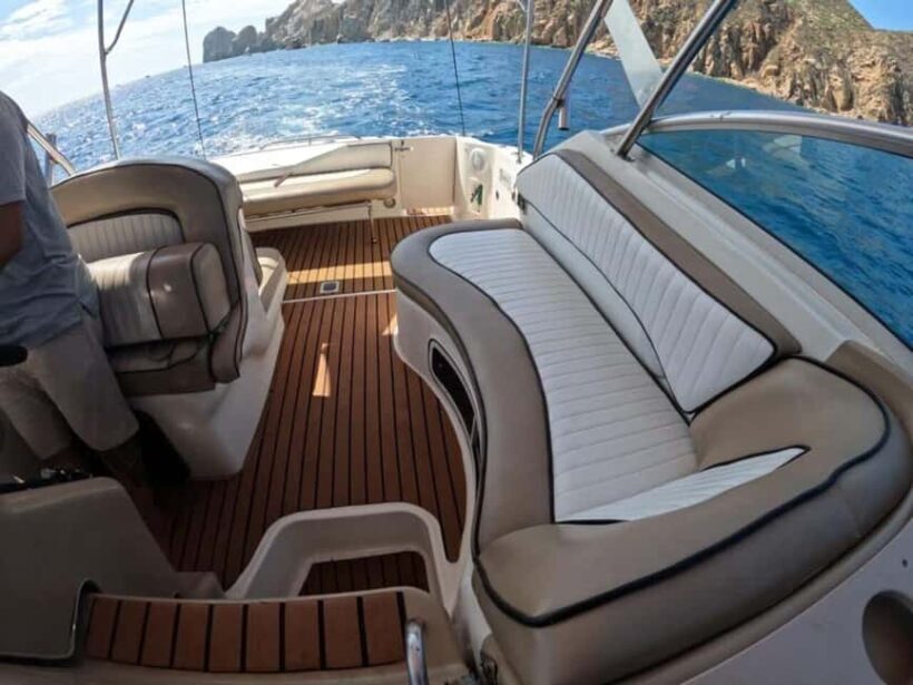 Cabo Private Yacht Cruise with Snorkeling and Swim Stop - The Itinerary and Flexibility