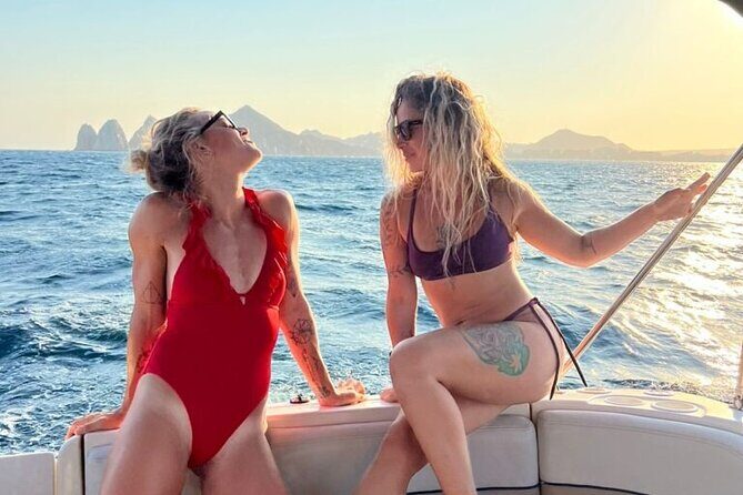 Cabo Private Yacht Tour: The Arch, Sea Lions & Scenic Beaches - Final Thoughts