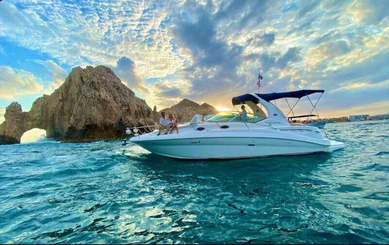 Cabo: Private Yacht Tour, Water Activities, Lunch & Drinks - Who Will Love This Tour?