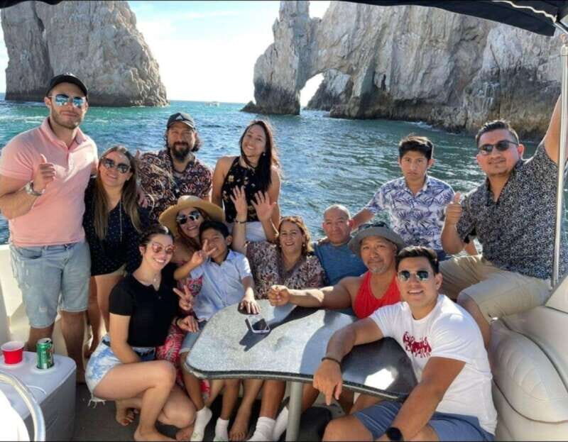 Cabo: Private Yacht Tour, Water Activities, Lunch & Drinks - Final Thoughts