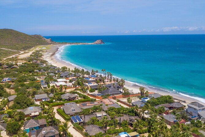 Cabo Pulmo 2 Tank Certified Dive with Lunch - The Diving Itself: What to Expect