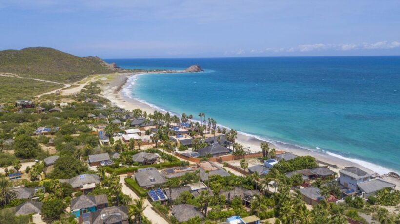 Cabo Pulmo Marine Park: Scuba Diving Excursion - Who Should Consider This Tour?