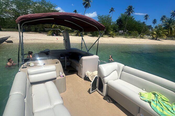 Cabo Rojo Boat Tour Experience - Exploring the Cabo Rojo Boat Tour in Detail