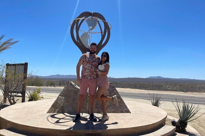 Cabo Rural Tour - Key Points