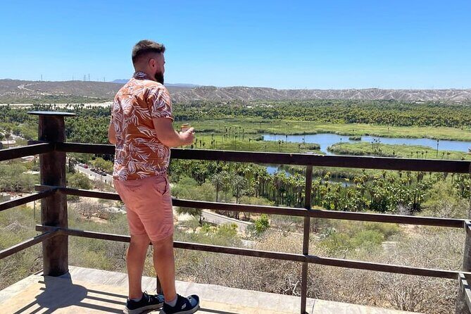 Cabo Rural Tour - The Itinerary Breakdown