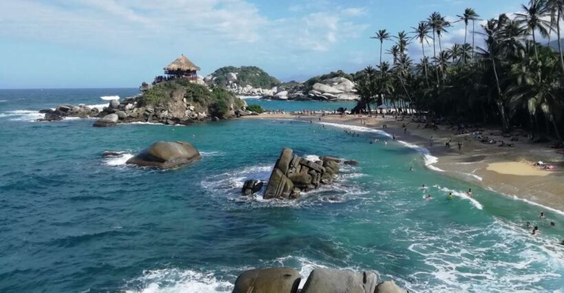 Cabo San Juan Day Tour - Key Points