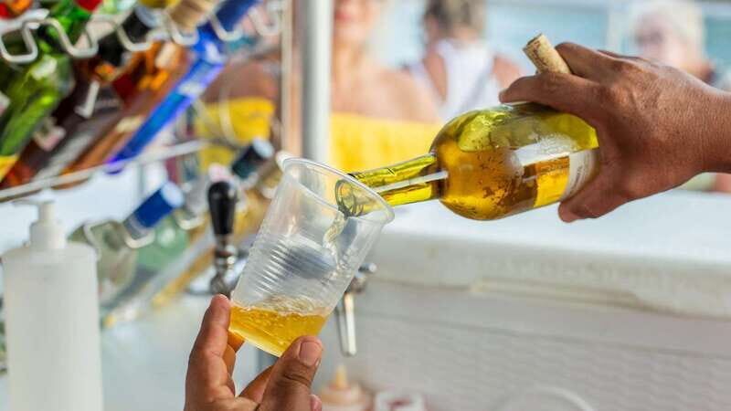 Cabo San Lucas: 2 Hour Sunset Cruise with Food and Wine - Authentic Experience and What Travelers Say