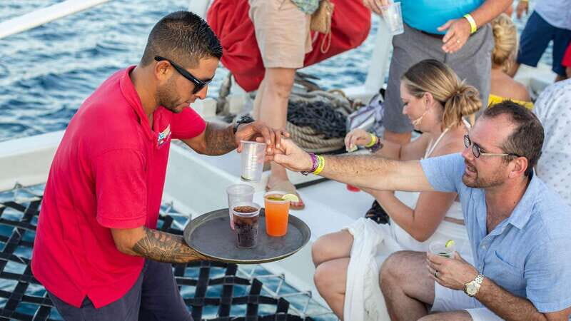 Cabo San Lucas: 2 Hour Sunset Cruise with Food and Wine - Final Words