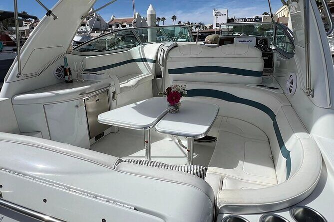 Cabo San Lucas 34ft Private Yacht with Drinks Included - Practical Tips for Travelers