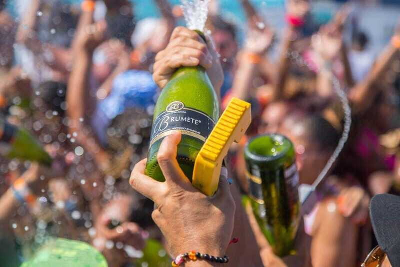 Cabo San Lucas: Adults-Only Boat Party with Drinks & Live DJ - What Could Be Better