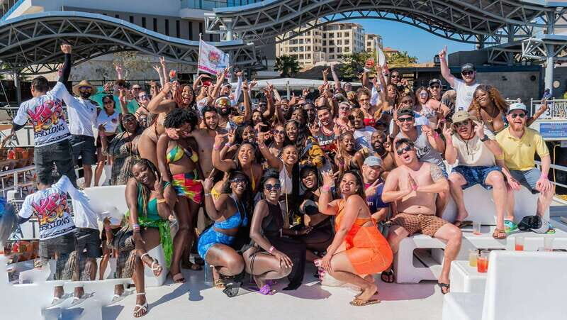 Cabo San Lucas: Adults-Only Boat Party with Drinks & Live DJ - FAQ