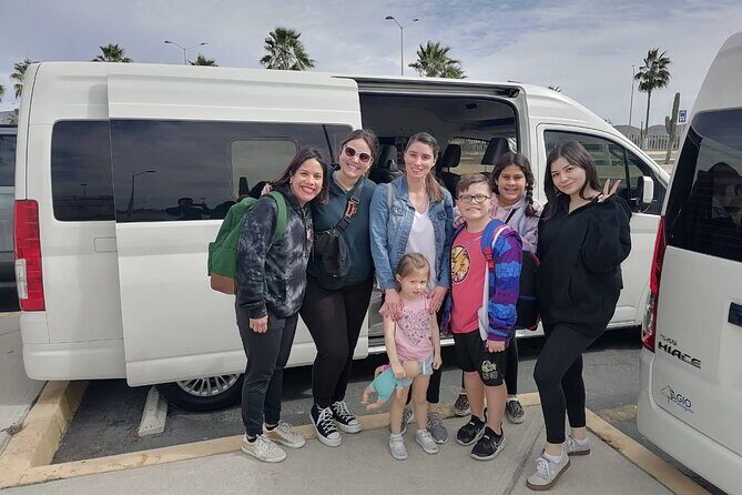 Cabo San Lucas Airport Transportation, Private Round Trip - Real-World Experiences and Insights