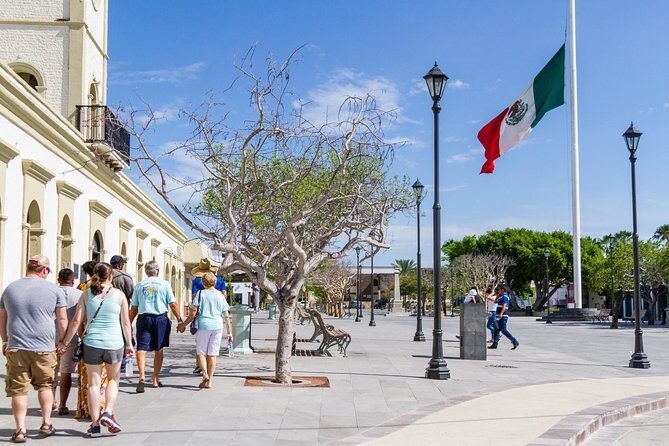 Cabo San Lucas and San Jose del Cabo Sightseeing Tour - What Travelers Can Expect: An Honest Breakdown