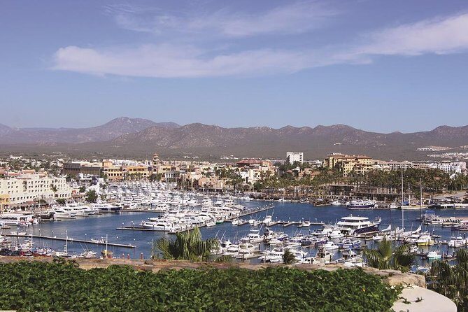 Cabo San Lucas and San Jose del Cabo Sightseeing Tour - Who Will Enjoy This Tour?