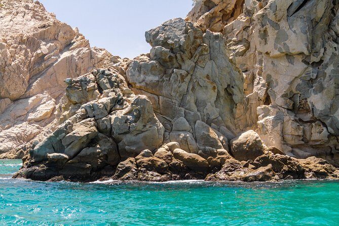Cabo San Lucas and San Jose del Cabo Sightseeing Tour - Frequently Asked Questions