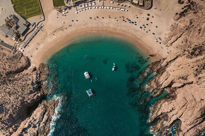 Cabo San Lucas and Santa Maria Bay Snorkeling Sightseeing Cruise - An In-Depth Look at the Experience