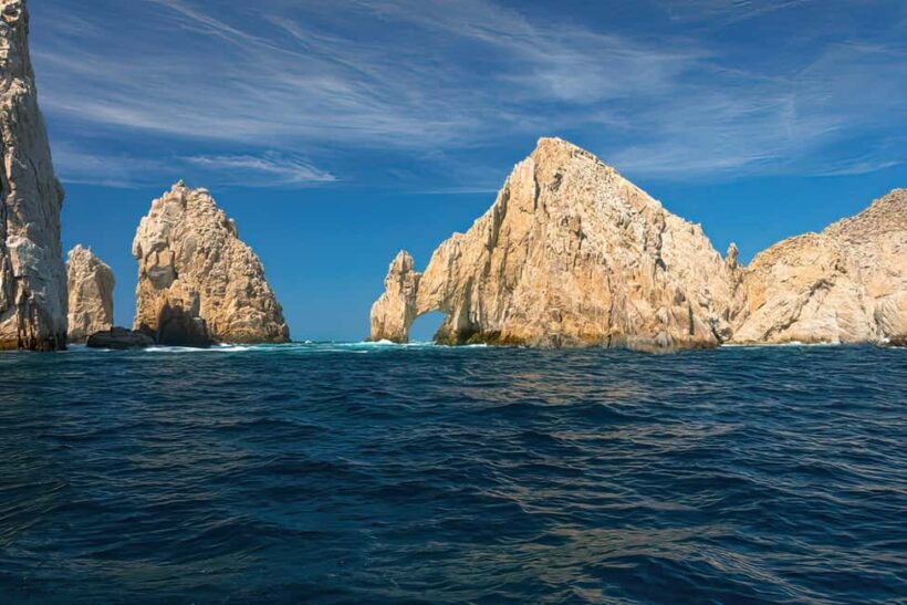 Cabo San Lucas: Arch Tour Glass Bottom Boat - Practical Tips for Your Tour
