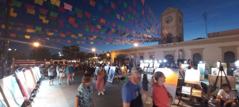 Cabo San Lucas: Art Walk in San Jose del Cabo - Key Points