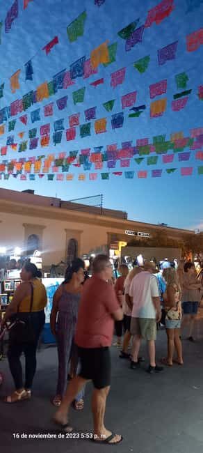 Cabo San Lucas: Art Walk in San Jose del Cabo - An in-Depth Look at the Art Walk Experience