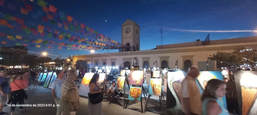 Cabo San Lucas: Art Walk in San Jose del Cabo - The Sum Up